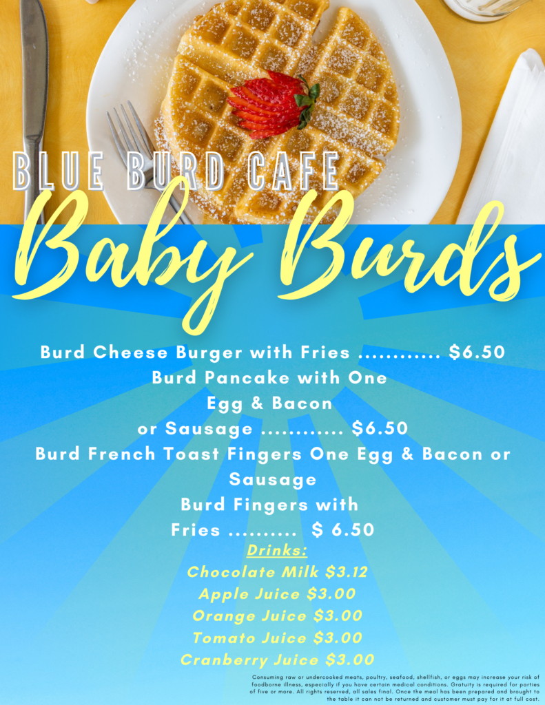 Menu - OSS DATA - Restaurant & Bar POS Software Fort Lauderdale ...