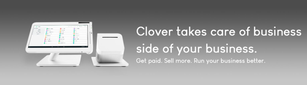 Clover - OSS DATA - Restaurant & Bar POS Software Fort Lauderdale ...